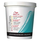 Wella Color Charm Powder Lightener 16oz Tub (Pack of 3) - Walmart.com
