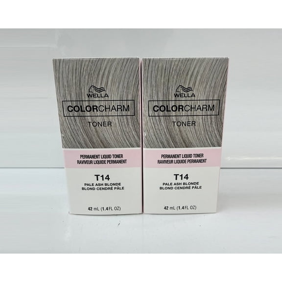 Brand: Wella Color Charm