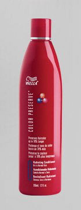 Wella Color Preserve Hydrating Conditioner 12 oz. - Walmart.com