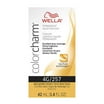 Wella Color Charm Permanent Liquid Haircolor with Developer - 4A Medium ...