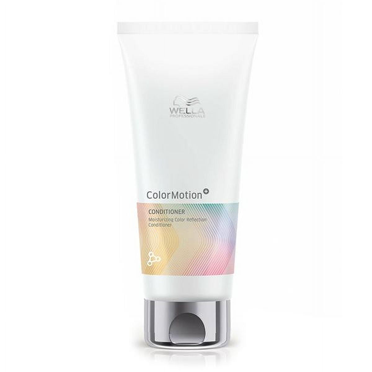 Wella ColorMotion Conditioner 200 ML - Walmart.com