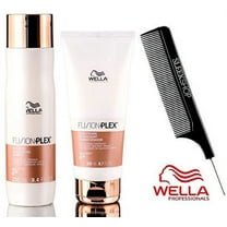Wella Color Motion+ Duo Set - Protection Shampoo (8.45 oz ...