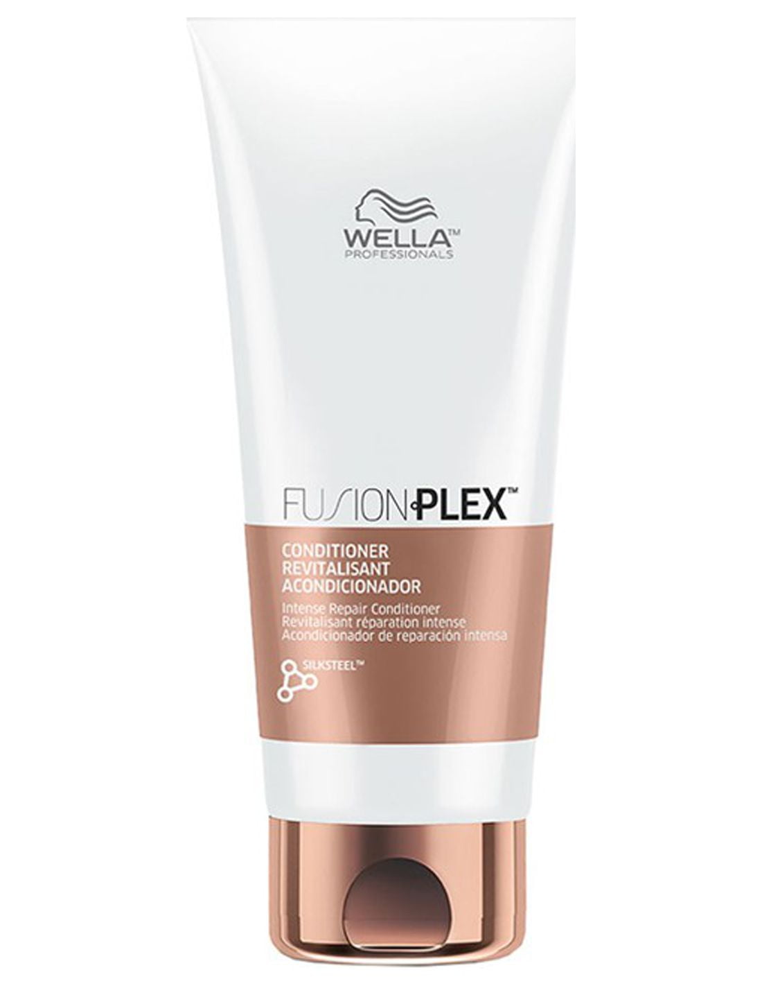 Wella Fusionplex Intense Repair Conditioner - 200ml - Walmart.com
