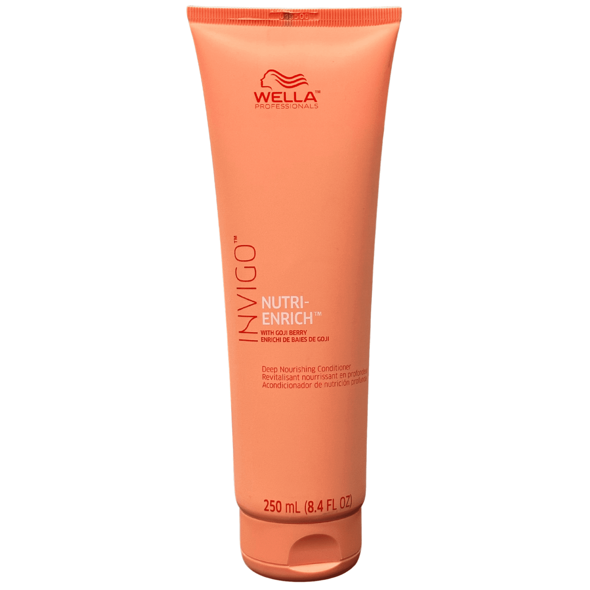 Wella Invigo Nutri-Enrich Conditioner 8.4 oz - Luminous Instant Deep ...