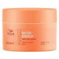 Wella Invigo Nutri-Enrich Deep Nourishing Moisturizing Hair Mask - 5.1 ...