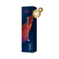 Wella Koleston Perfect ME+ Permanent Hair Color 2 oz - 8/41 Red Ash ...
