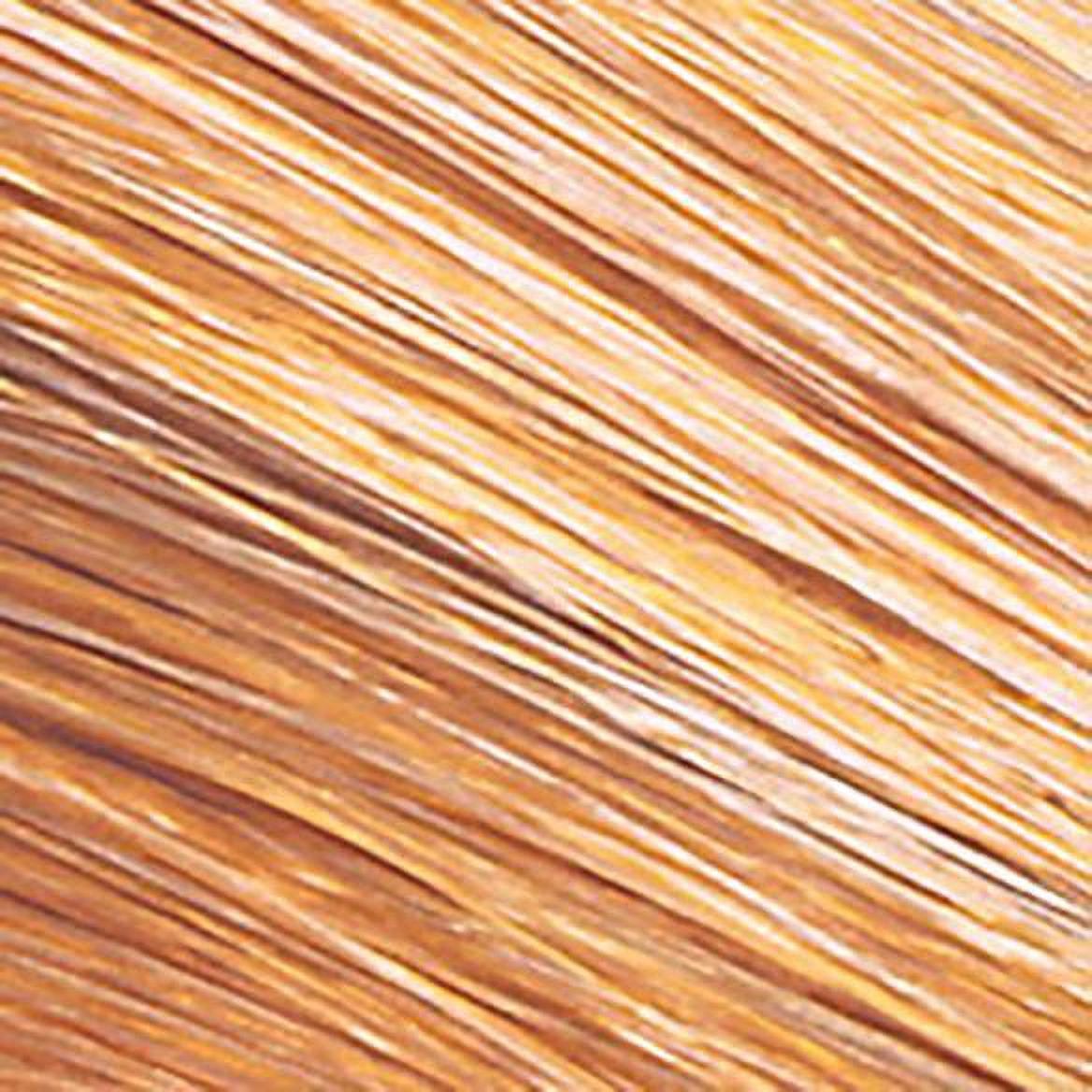 Wella Perfect Hair Color, 8rg Light Red Golden Blonde, 2 Ounce ...