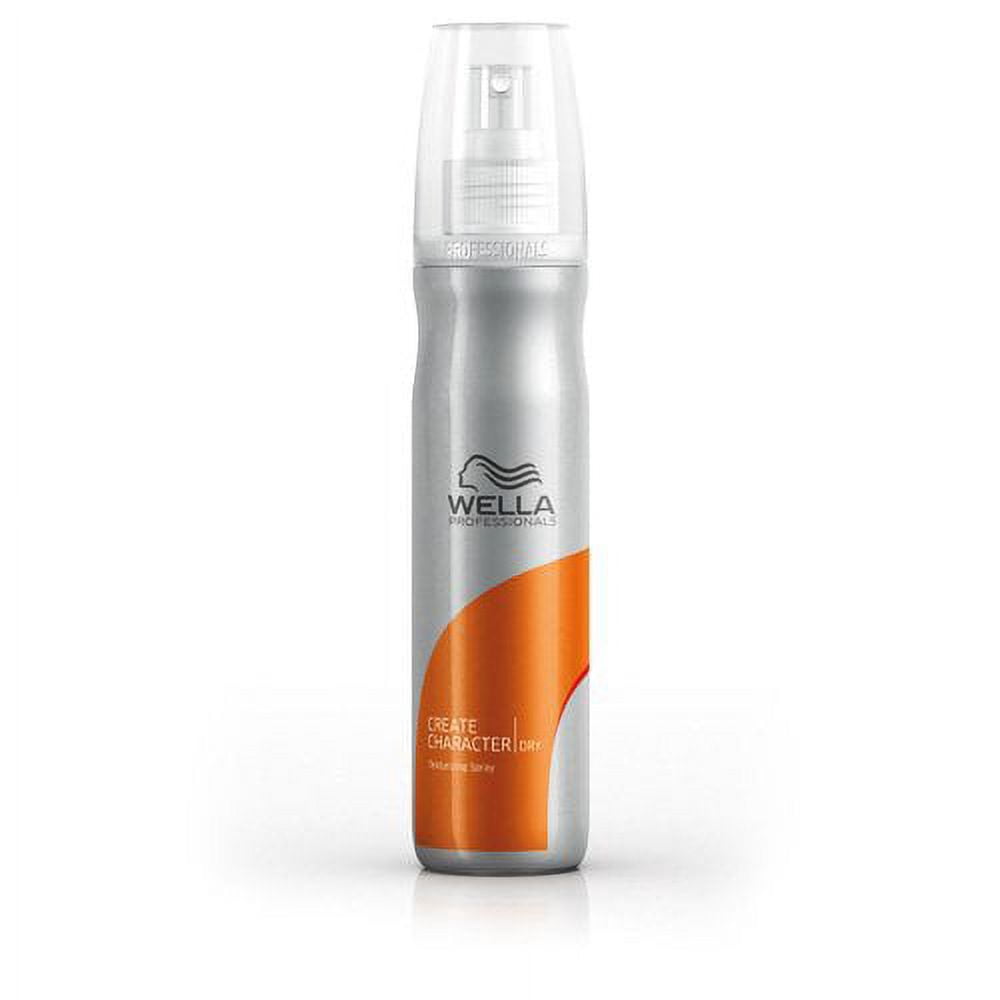 Wella Professionals Create Character Texturizing Spray 5.07 fl oz / 150 ...