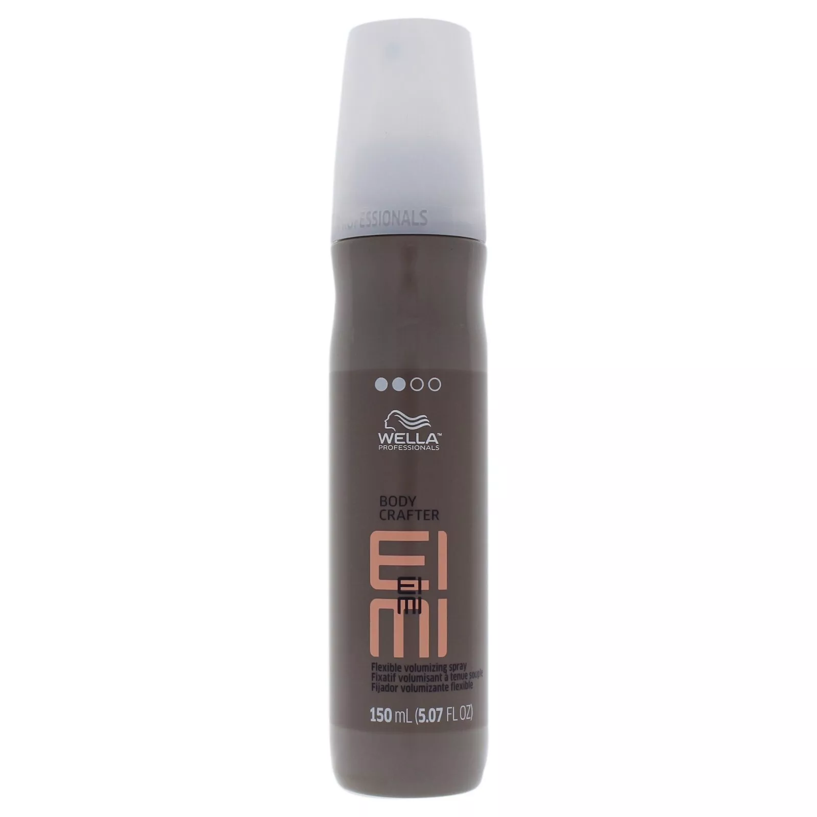 Wella Professionals Eimi Sugar Lift Sugar Spray 5.07 Oz - Walmart.com