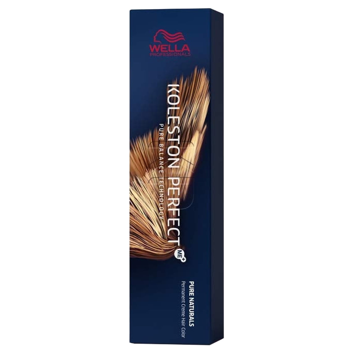 Wella Koleston Perfect ME+ Permanent Hair Color, 44/0 Intense Medium ...