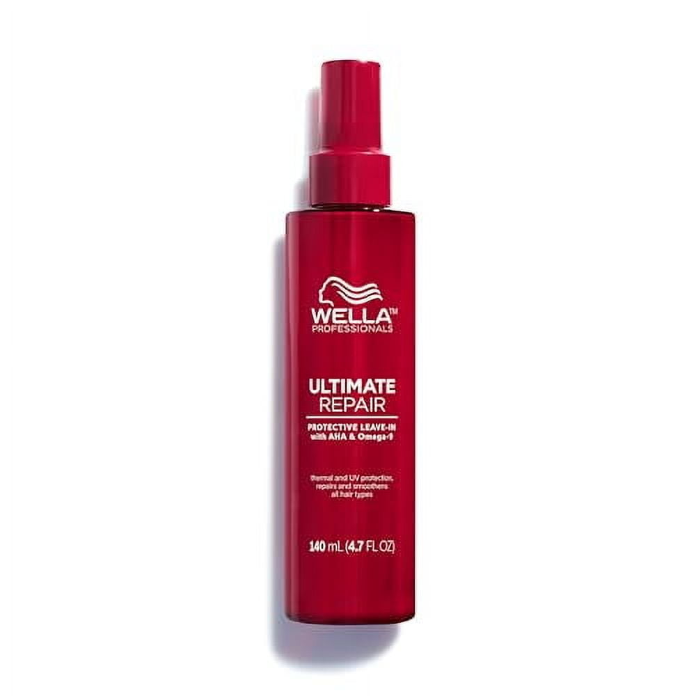 Wella Professionals ULTIMATE REPAIR Protective Leave-In Treatment|Hair ...