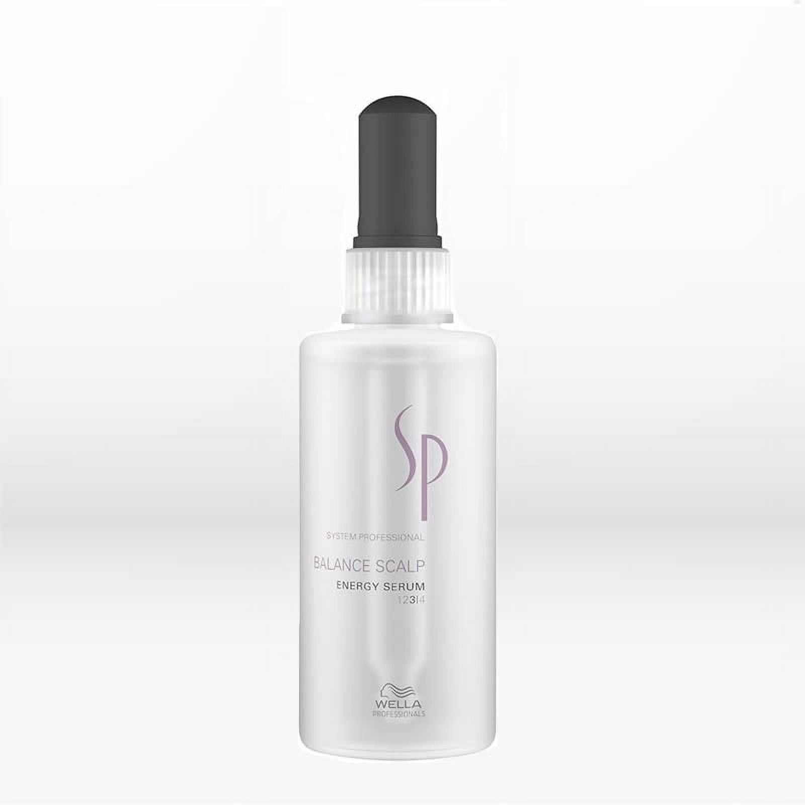 Wella - SP Balance Scalp Energy Serum (100ml) - Walmart.com