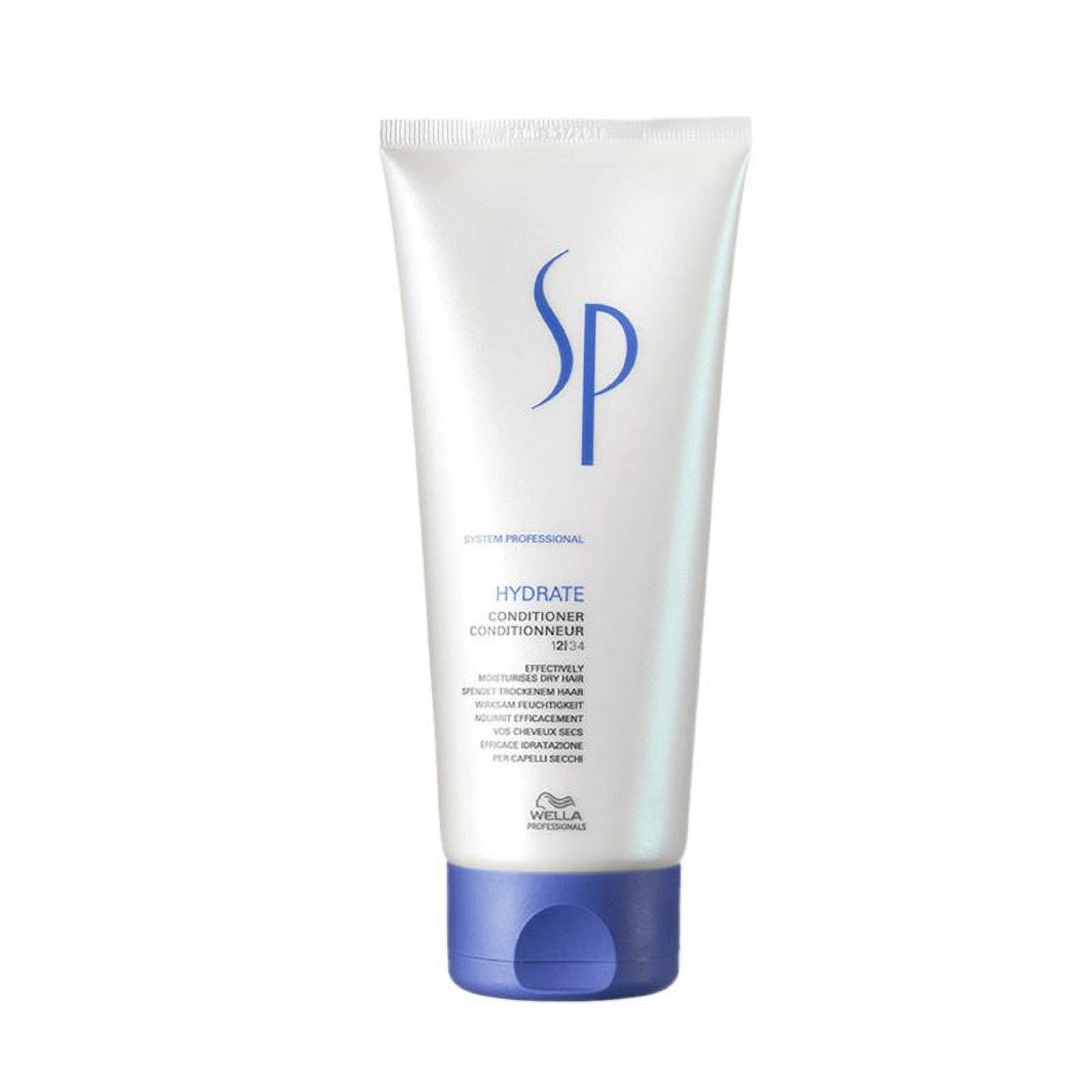 Wella - SP Hydrate Conditioner (200ml) - Walmart.com