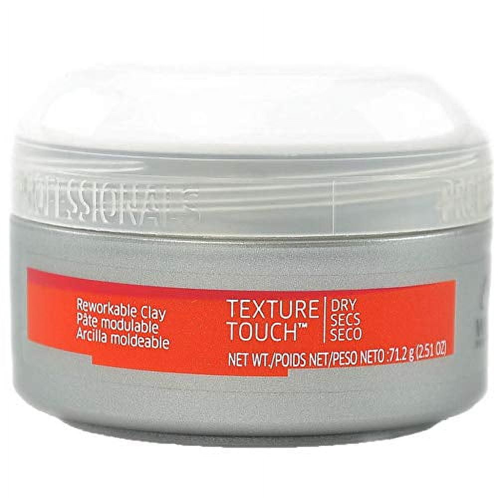 Wella Texture Touch Reworkable Clay 2.51oz by Wella - Walmart.com