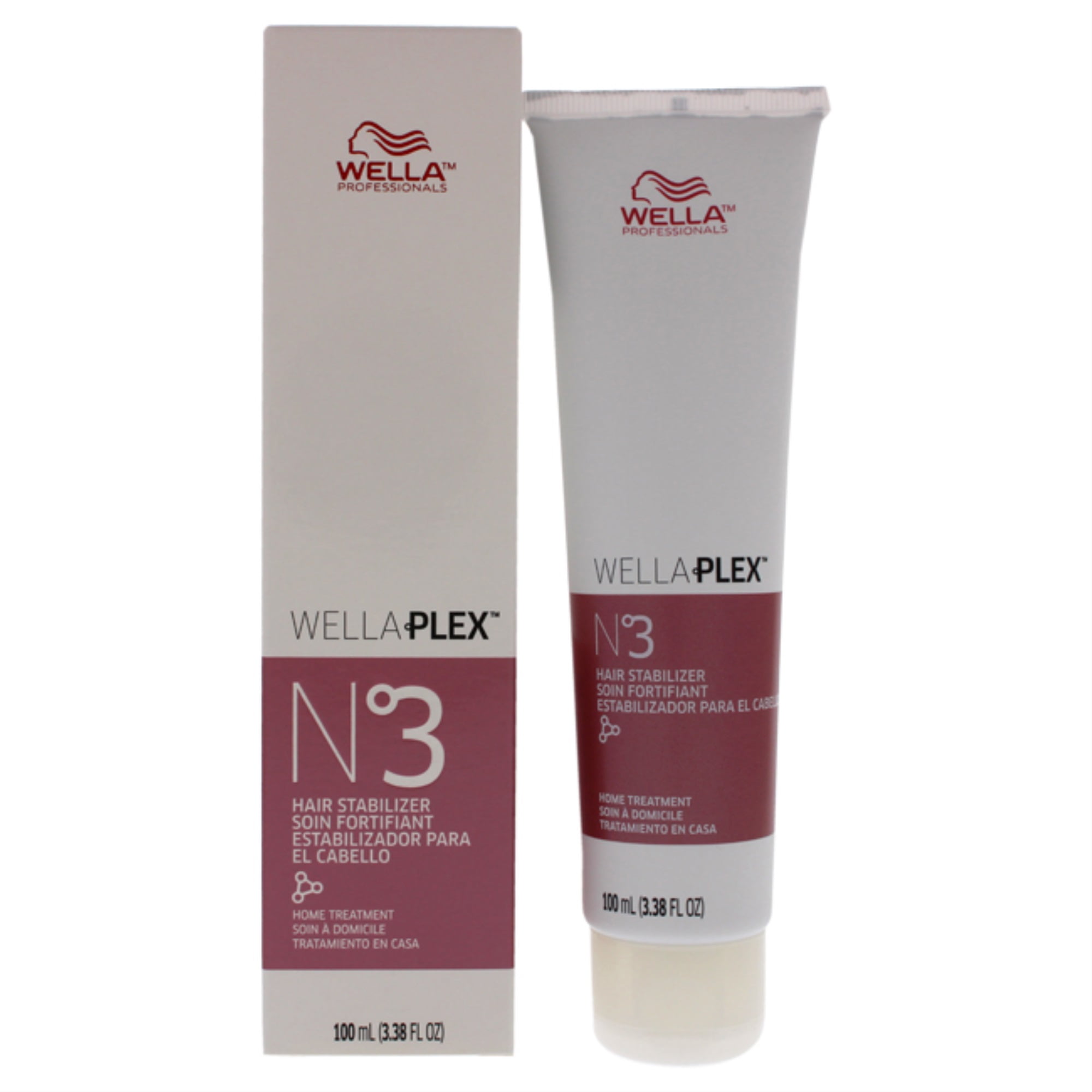 Wellaplex 3