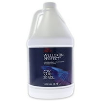Wella Koleston Perfect 6% Creme Developer 20 Vol Hair Treatment for ...