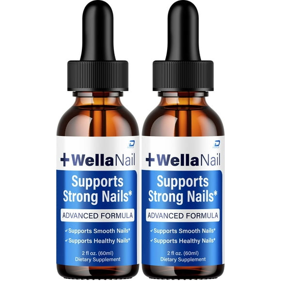 Supplements Nail Fungus