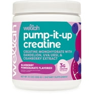 Create Blue Raspberry Creatine Gummies – 1.5g Creatine Monohydrate ...