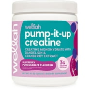 Orgain Creatine Monohydrate Micronized Powder, Unflavored, 100 servings ...