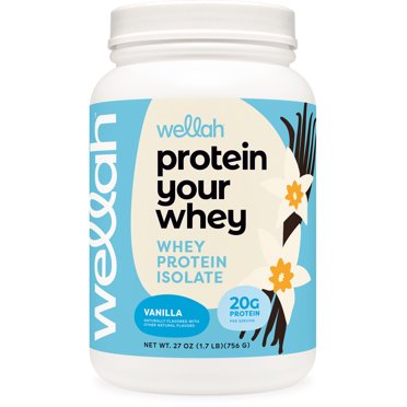 NitroTech Whey Gold, 100% Whey Protein Powder, Whey Isolate and Whey ...