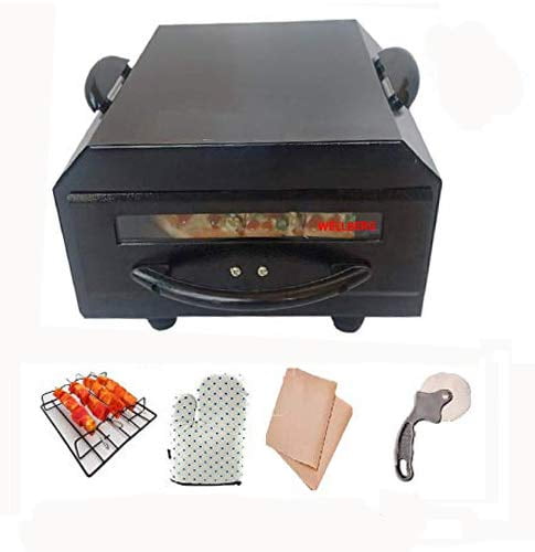 Wellberg Premium Medium Electric Tandoor - Walmart.com