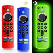 Fire Stick Remote Replacement