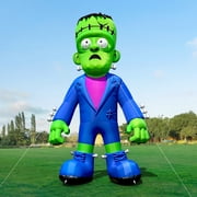 Frankenstein Inflatable