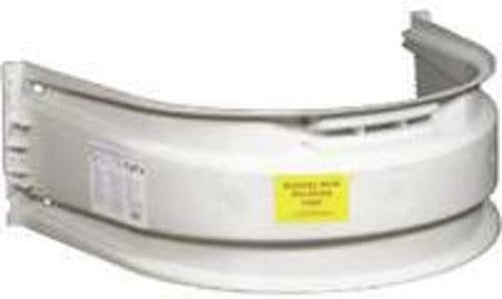 Wellcraft 5600 Series Modular Window Well Section - Walmart.com