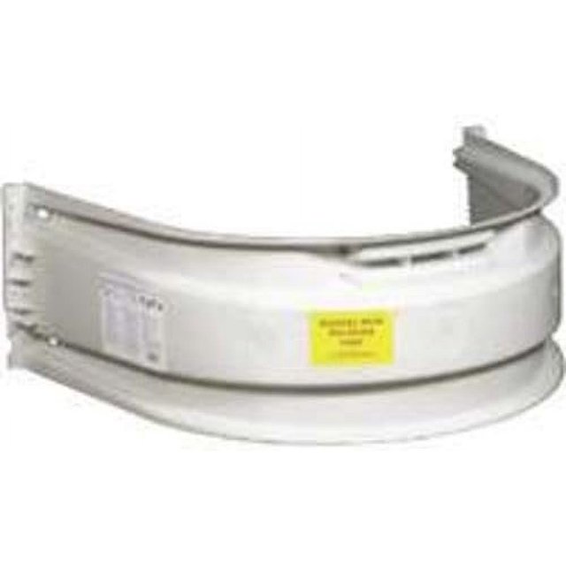 Wellcraft 5600 Series Modular Window Well Section - Walmart.com