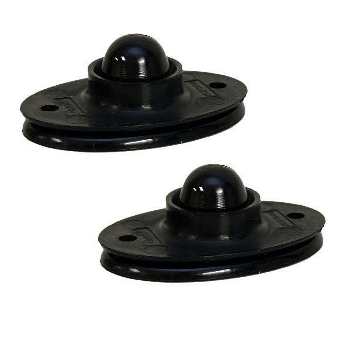 Wellcraft Boat Access Panel Fastener Latch 032-3265 | 032-3266 (Pair ...