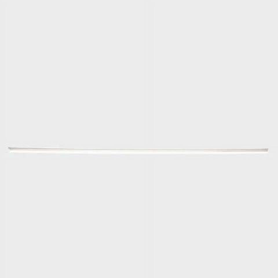 Wellcraft Boat Rigid Trim Molding 033-1196 | 1 x 36 3/4 Inch White ...