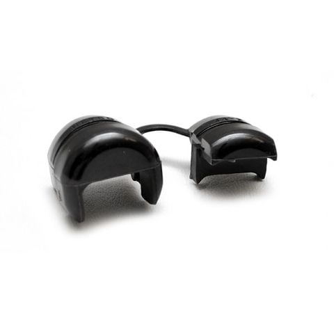 Wellcraft Boat Strain Relief Bushing 030-2124 | Heyco Black Set of 50 ...