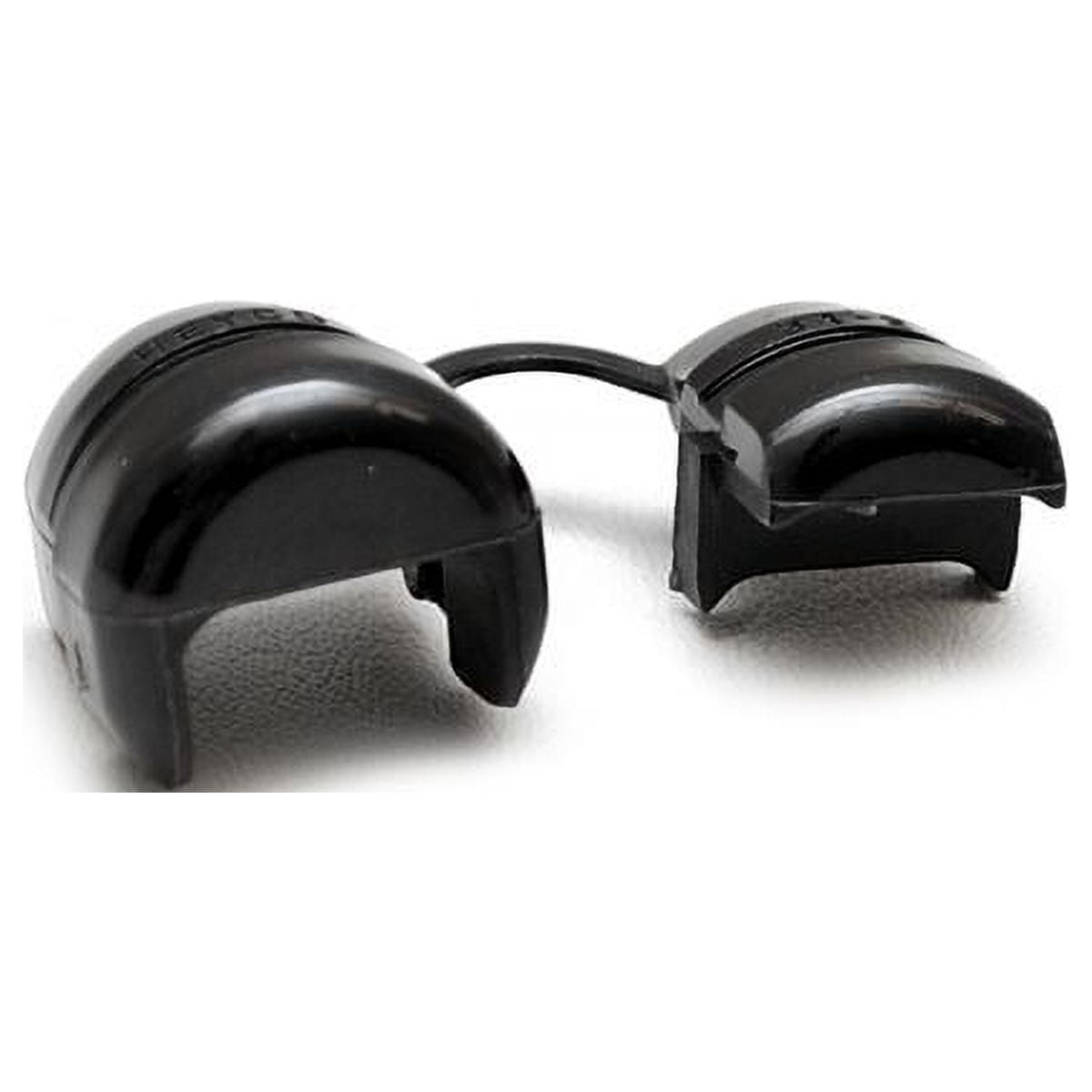 Wellcraft Boat Strain Relief Bushing 030-2124 | Heyco Black Set of 50 ...
