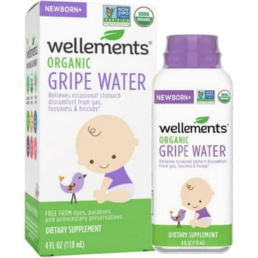 Wellements Organic Constipation Support - Walmart.com