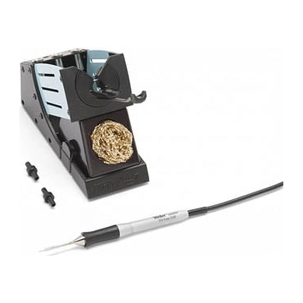 Weller 0052919099 WMRP Soldering Pencil, RT3 Tip, WDH 50 Stand ...