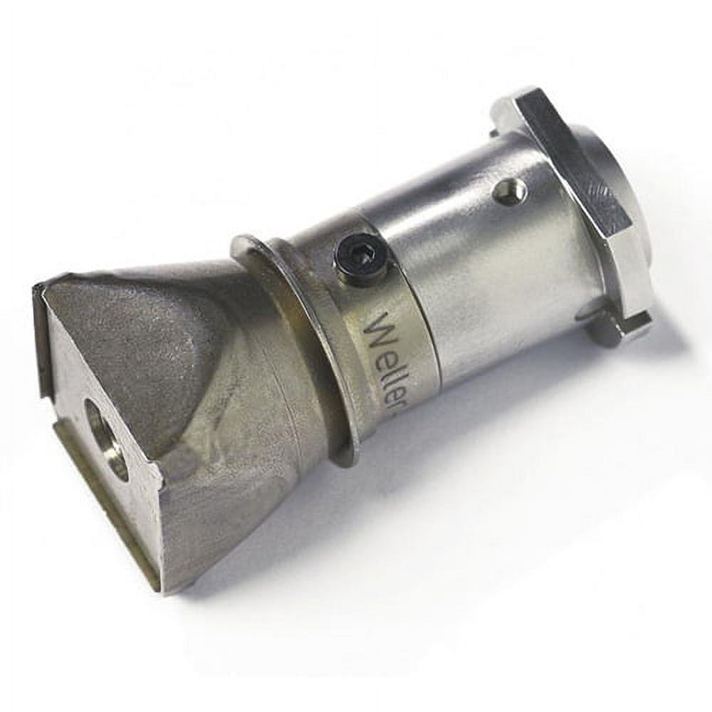 Weller 0058754970 NQ/NO Hot Air Nozzle Adapter for WQB 4000/3000/2000 ...