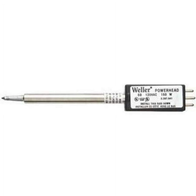 Weller 6B TIP POWER HEAD,1/8",600F FOR GT6B - Walmart.com