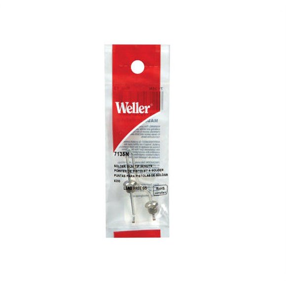 Weller Soldering Gun Tip