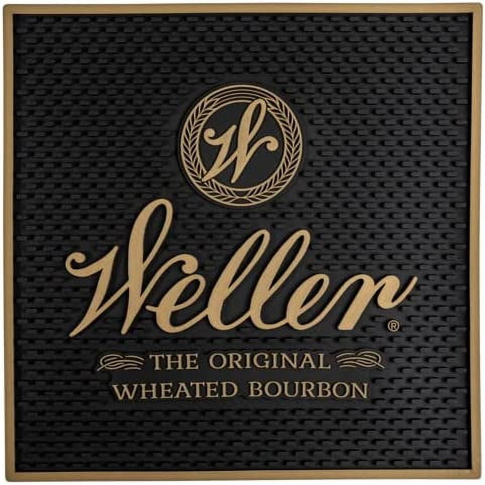Weller Bourbon Waitstation Bar Mat - Walmart.com