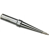 Weller ETO ET Series Long Conical Solder Tip for EC1201A and PES51 ...