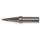 Weller Eta Soldering Tip, Screwdriver, 0.63 In, For Use With Pes51 ...