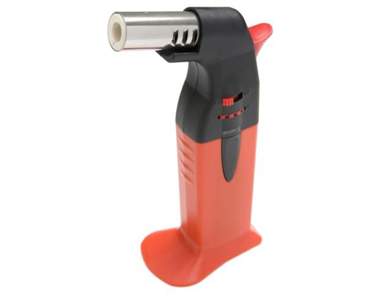 Weller - Gas Torch Heavy-Duty - Piezo (No Gas) - Walmart.com