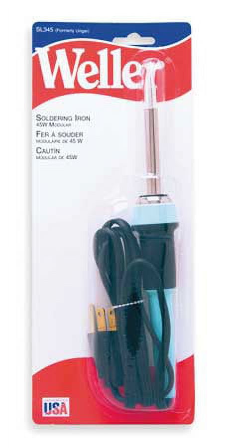Weller® Heater Soldering Iron, 45W - Walmart.com