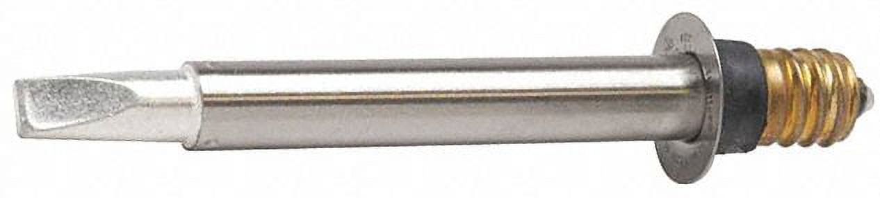 Weller Heater W/Long Chisel 50 Watt 1100F T33 - Walmart.com