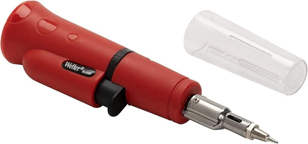 Weller ML500MP Mini Butane Soldering Iron, One Color, One Size ...