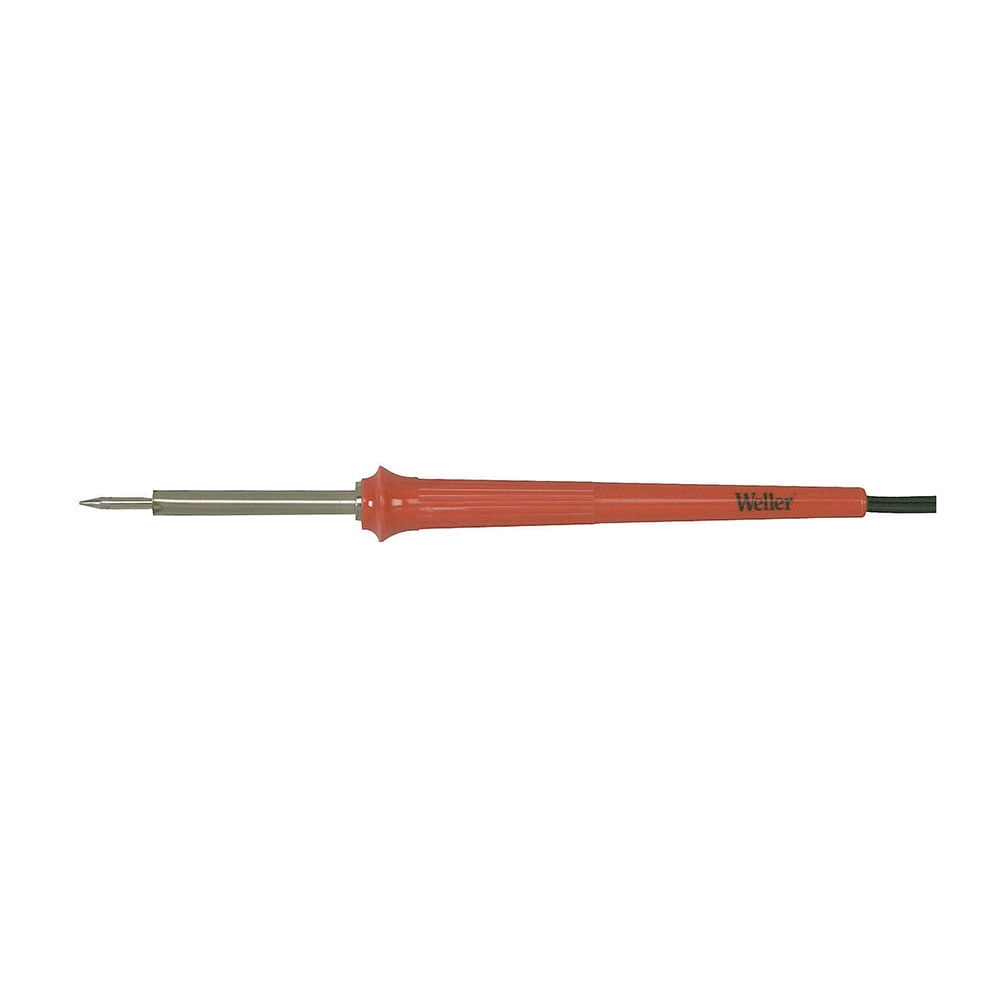 Weller SP12 Mini Heavy Duty Lightweight Orange Solder Iron - Walmart.com