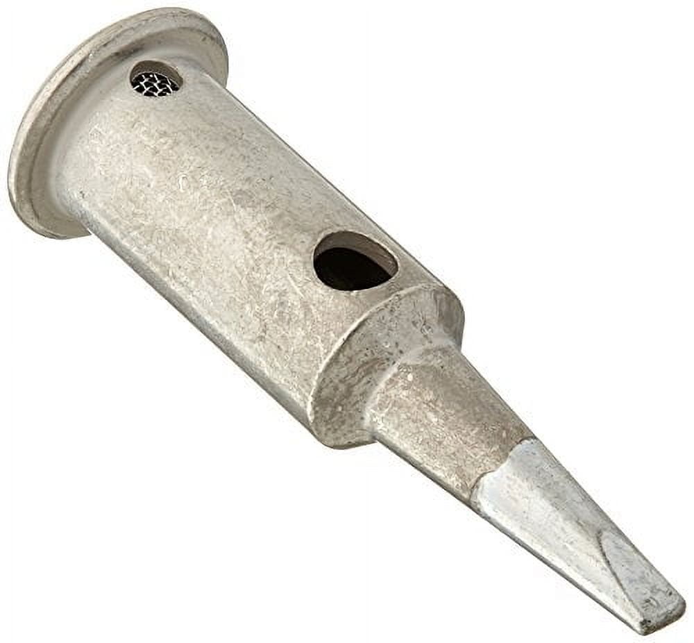 Weller PSI6 TIP, 3/32" CHISEL,FOR PSI100-PORTASOL, Black - PSI6 ...