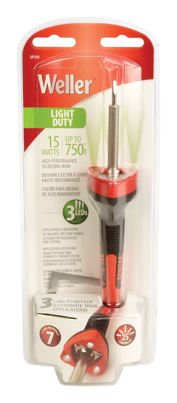 Weller Lead-Free Soldering Kit - Walmart.com