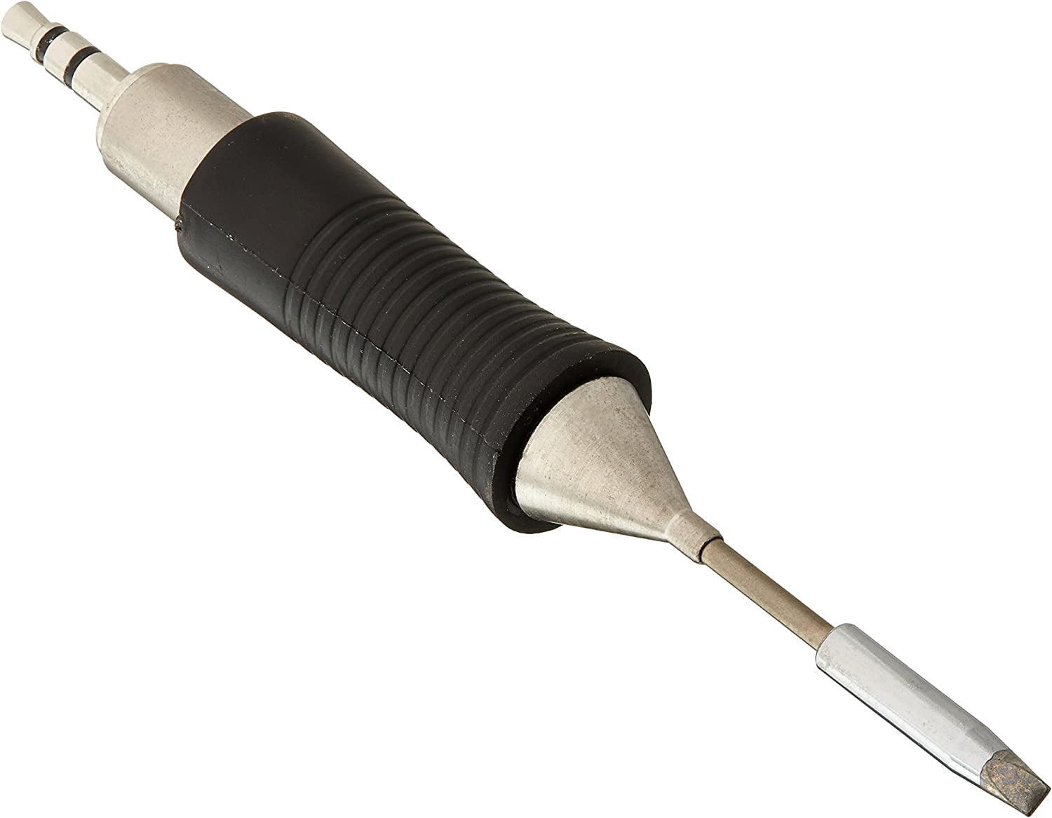 Weller T0054460899N RT 8 SOLDERING TIP CHISEL 2.2x0.4MM, Black ...