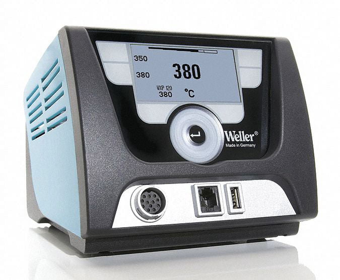 Weller WELLER 200W Soldering Station Power Unit WX1N - Walmart.com